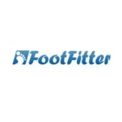 Foot Fitter Promo Codes - 65% Off (Sitewide) in January 2026