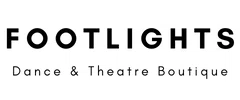 Footlights Dance & Theatre Boutique Promo Code - $50 Off in 2025