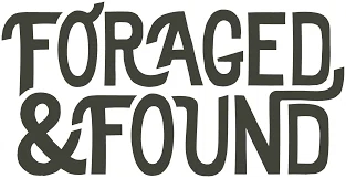 Foraged & Found Promo Codes - 65% Off in March 2025