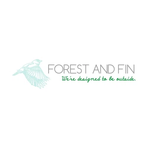 Forest and Fin Promo Codes - $150 Off (Sitewide) in Oct 2025