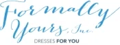 Formally Yours Promo Code - $100 Off (Sitewide) in May 2025