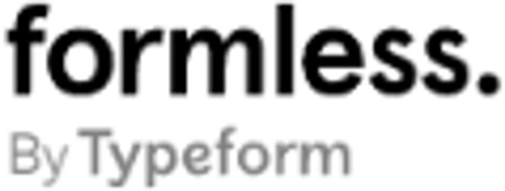 Formless.ai Promo Codes - $140 Off (Sitewide) in Feb 2025