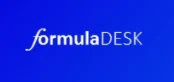 FormulaDesk Promo Codes - 70% Off (Sitewide) in April 2025