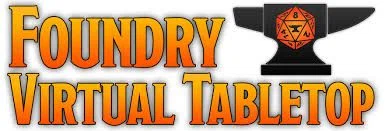 Foundry Virtual Tabletop Promo Codes - 70% Off in Nov 2025