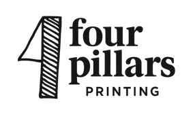 Four Pillars Printing Promo Codes - 75% Off in Dec 2025