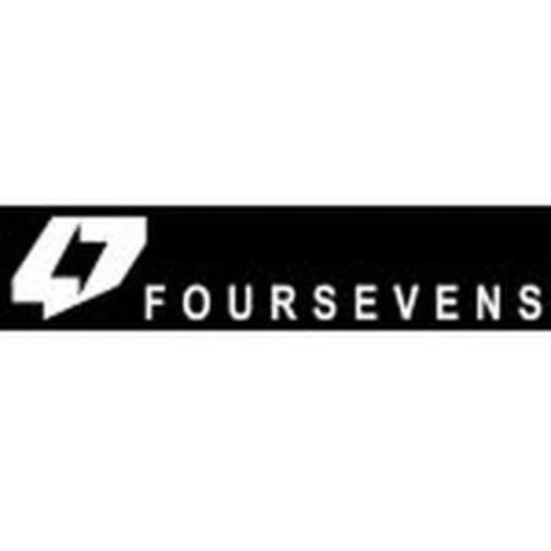 Foursevens Promo Codes - 50% Off (Sitewide) in Sep 2025