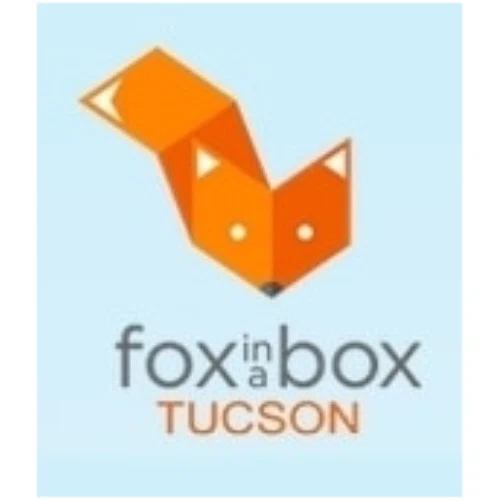 Fox In a Box Tucson Promo Codes - 70% Off in October 2025