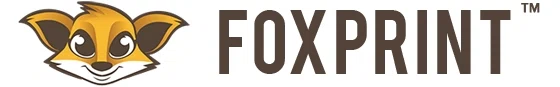 Foxprint Discount Codes - 15% Off (Sitewide) in Sep 2025