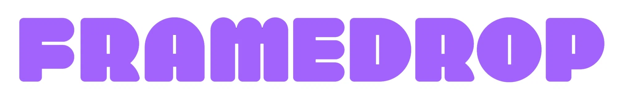 Framedrop Promo Codes - $100 Off (Sitewide) in Oct 2025