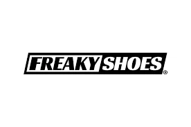 Freaky Shoes Promo Codes - 10% Off (Sitewide) in Dec 2025