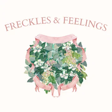 Freckles & Feelings Promo Codes - 70% Off in December 2025