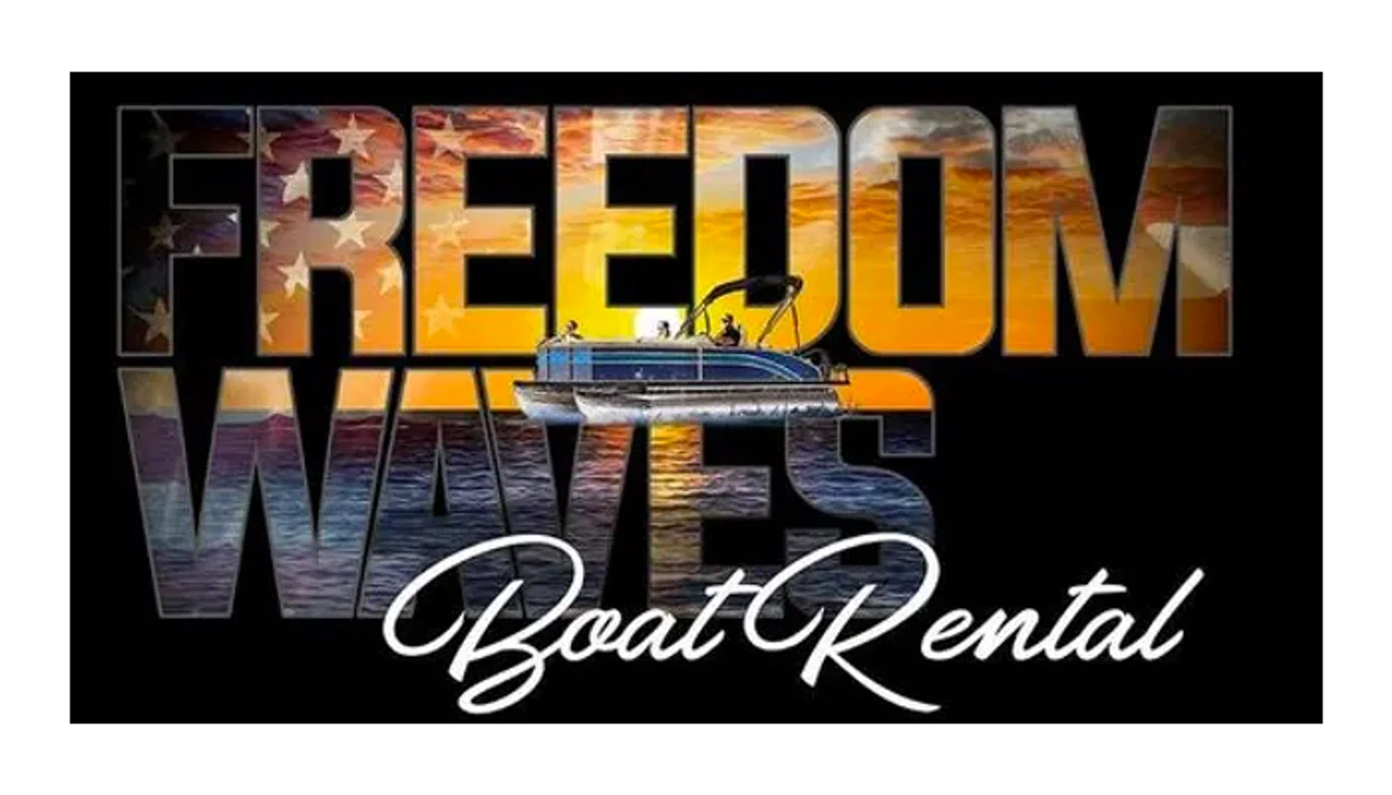 Freedom Waves Boat Rental Promo Code - 73% Off in 2025