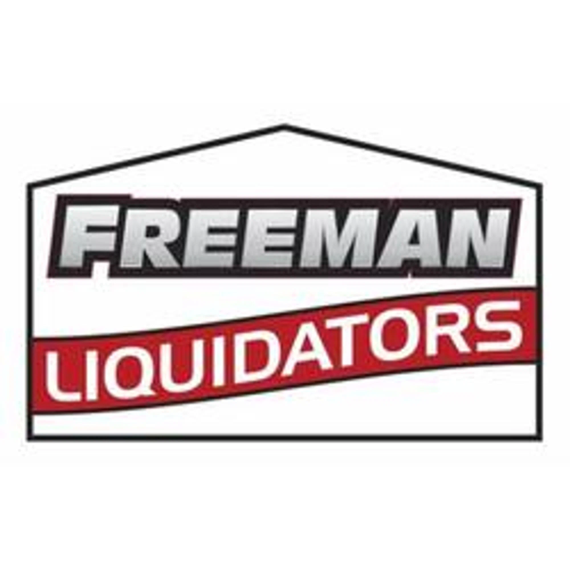 Freeman Liquidators Promo Codes - $200 Off in July 2025