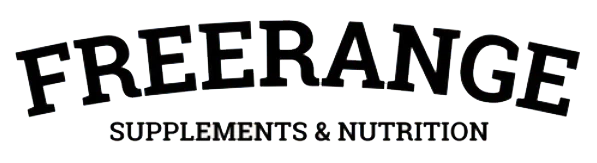 FREERANGE Supplements Promo Code - 25% Off in Dec 2025
