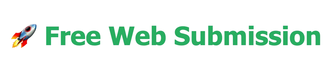 20% Off Free Web Submission Promo Code, Coupons Jul '26