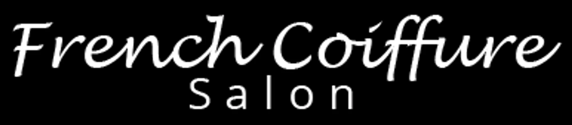 French Coiffure Salon Promo Codes - 70% Off in Dec 2025