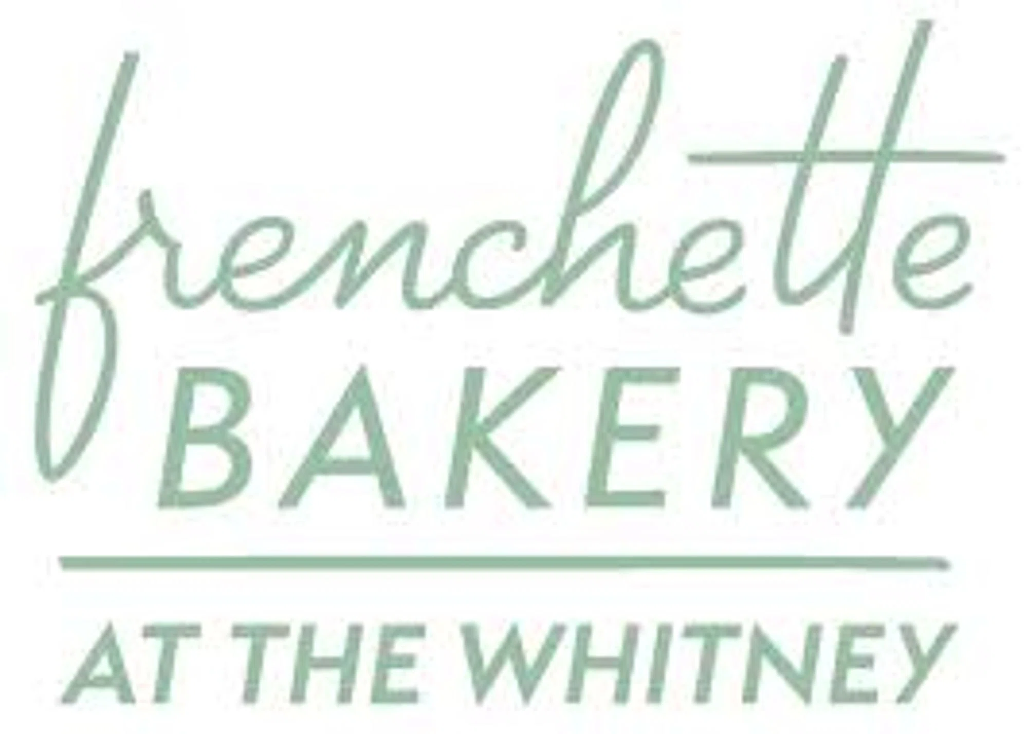Frenchette Bakery Promo Codes - 70% Off in March 2025