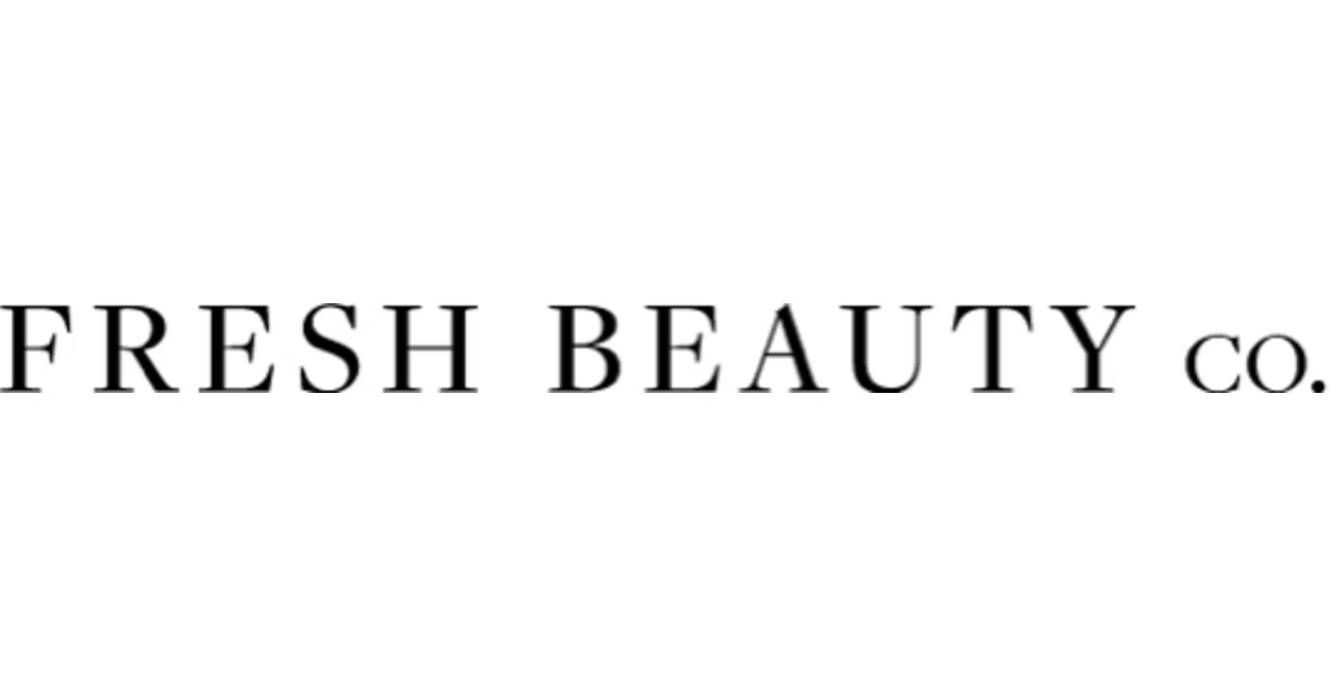 Fresh Beauty Co. Promo Codes - 40% Off Memorial Day 2026