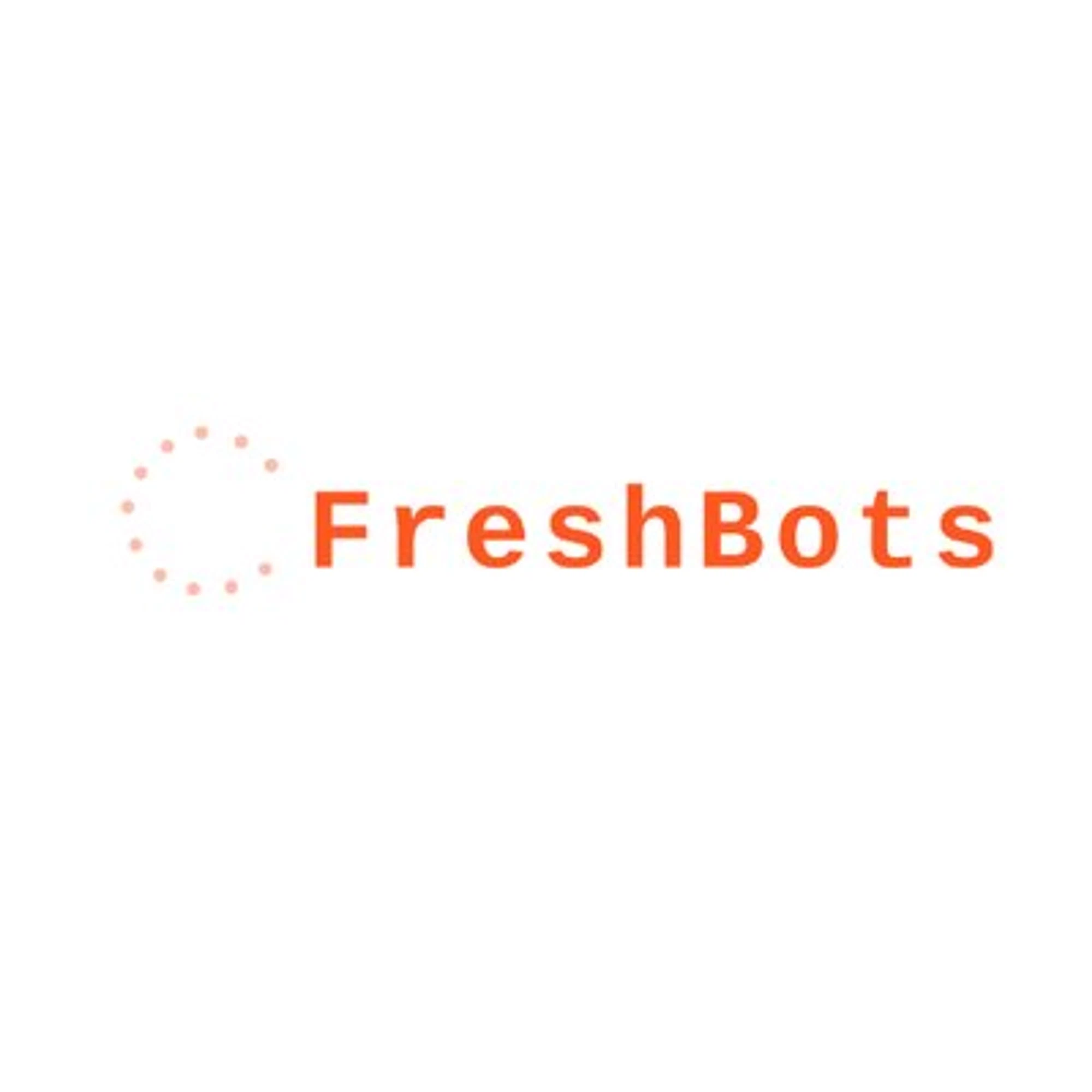 Fresh Bots Promo Codes - 75% Off Discount Code June 2025