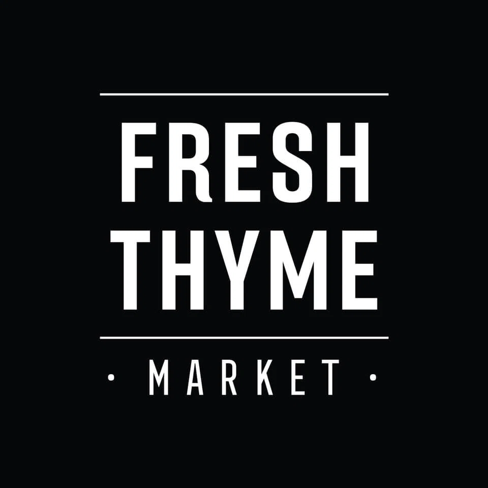 Fresh Thyme Market Promo Codes - 50% Off in June 2025