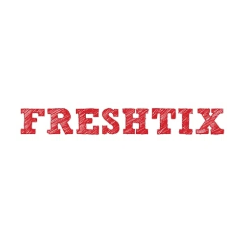 Freshtix Promo Codes - $150 Off (Sitewide) in Dec 2025