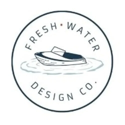 Freshwater Design Co Promo Codes - 10% Off in April 2025