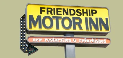Friendship Motor Inn Promo Codes - 15% Off in Sep 2025