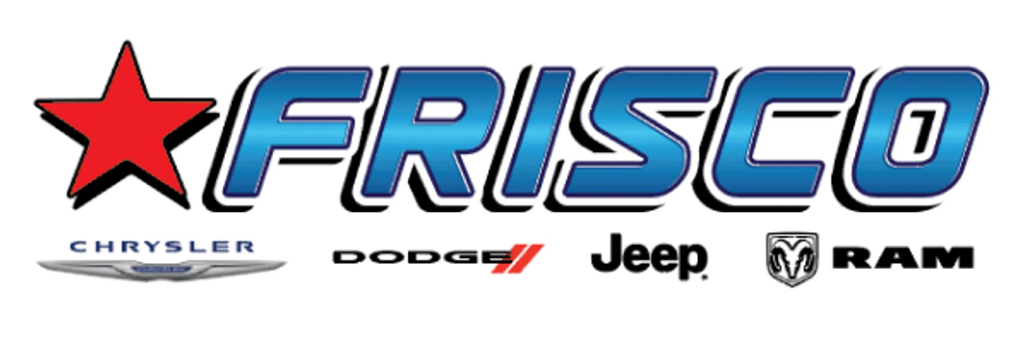 Frisco Chrysler Dodge Jeep Ram Promo Code - 50% Off in 2025