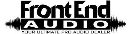 Front End Audio Promo Code - 10% Off (Sitewide) in Dec 2025