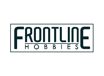 Frontline Hobbies AU Promo Codes - $200 Off in Dec 2025