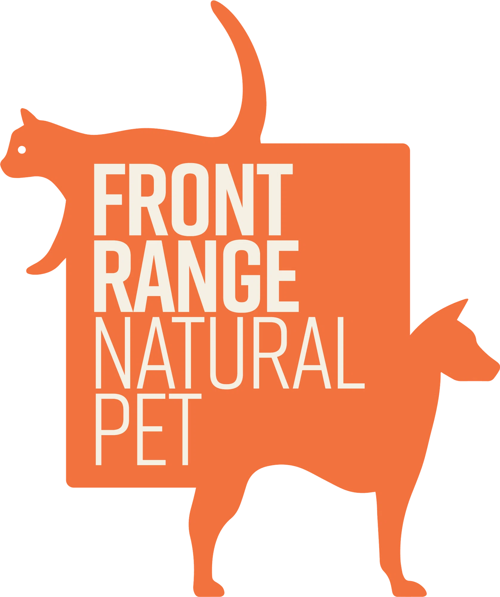 Front Range Natural Pet Promo Codes - 70% Off in Nov 2024