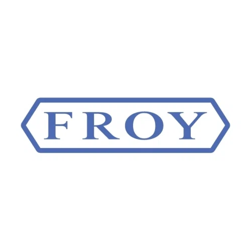 FROY Promo Codes - $30 Off Discount Code September 2025