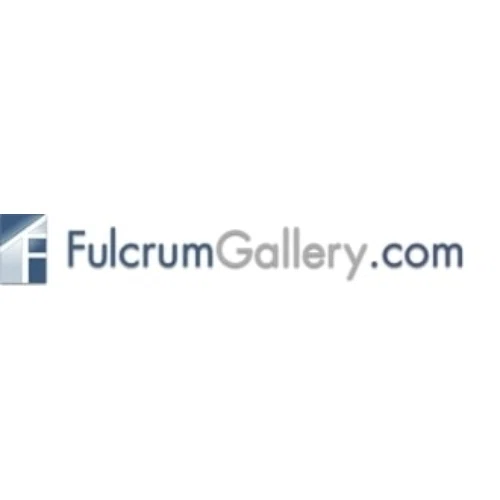 Fulcrum Gallery Promo Code - 10% Off (Sitewide) in Dec 2025