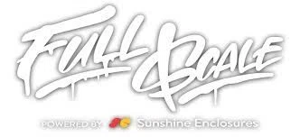 Full Scale Co. Promo Codes - 50% Off (Sitewide) in Dec 2025