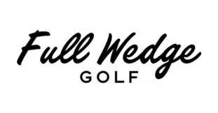 Full Wedge Golf Promo Code - 20% Off (Sitewide) in Dec 2025