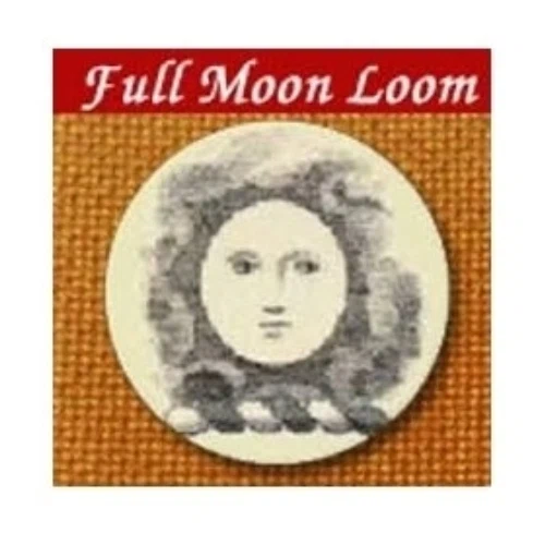 Full Moon Loom Promo Code - 10% Off (Sitewide) in Dec 2025