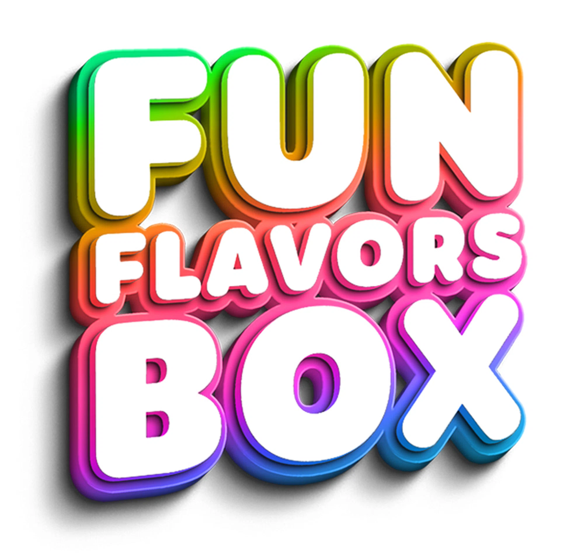 Fun Flavors Box Promo Code - 10% Off (Sitewide) in Jul 2025