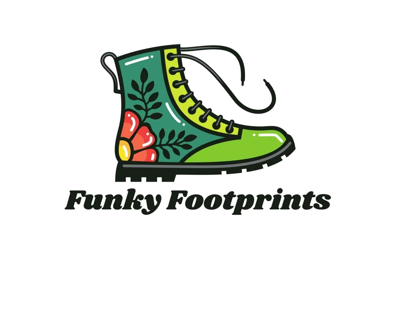 FunkyFootprints Promo Codes - Get $150 Off in June 2025