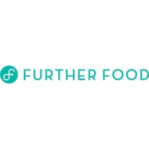 Further Food Discount Codes - 20% Off (Sitewide) in Jan 2026