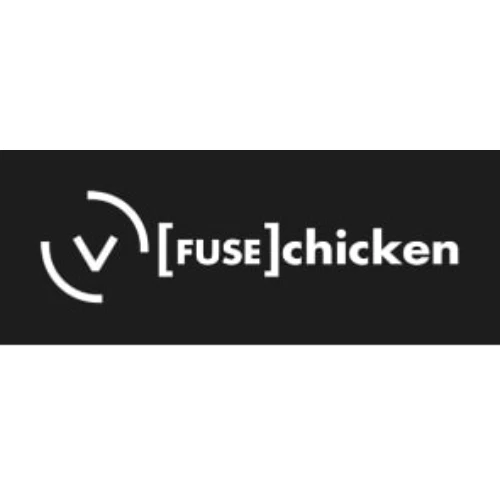 [Fuse]Chicken Promo Codes - 15% Off (Sitewide) in Feb 2025