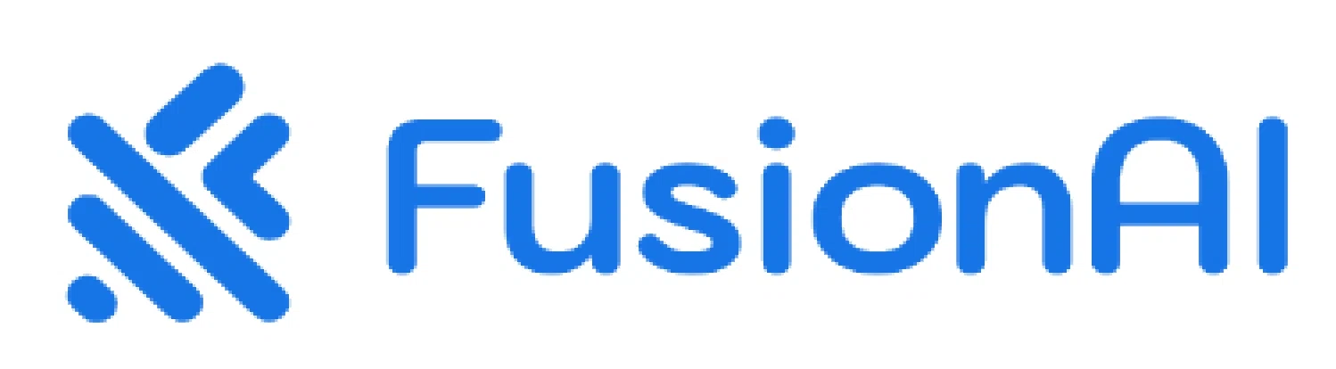 FusionAI Promo Codes - 90% Off (Sitewide) in Dec 2025