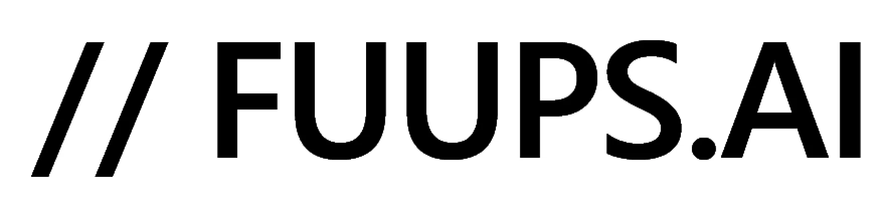 FUUPS.AI Promo Codes - 50% Off (Sitewide) in October 2025