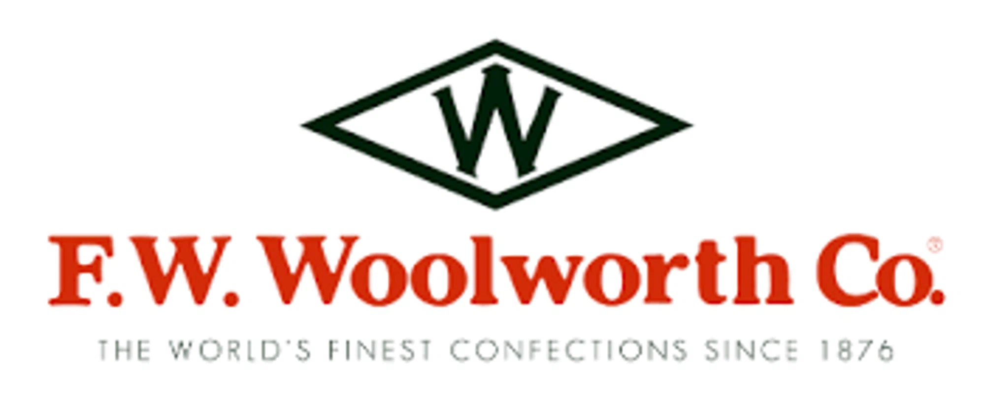 F.w. Woolworth Co. Promo Code - $105 Off (Sitewide) in 2024