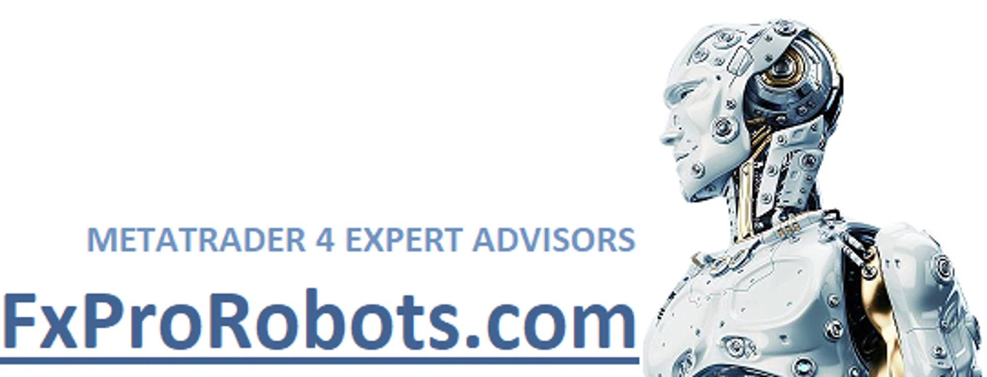 Fx Pro Robots Promo Codes - $200 Off (Sitewide) in Apr 2025