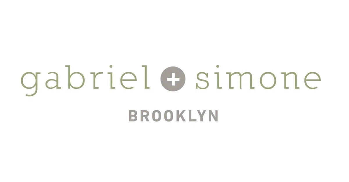 Gabriel + Simone Promo Codes - 30% Off in October 2025