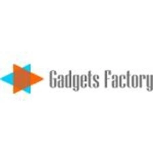 Gadgets Factory Promo Codes - $200 Off in June 2025