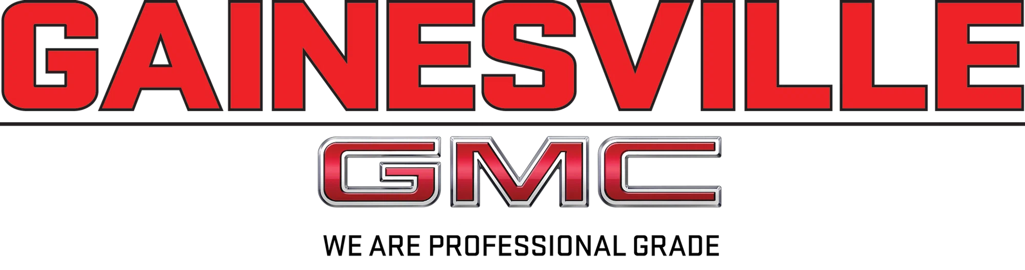 Gainesville GMC Promo Codes - 50% Off in March 2025