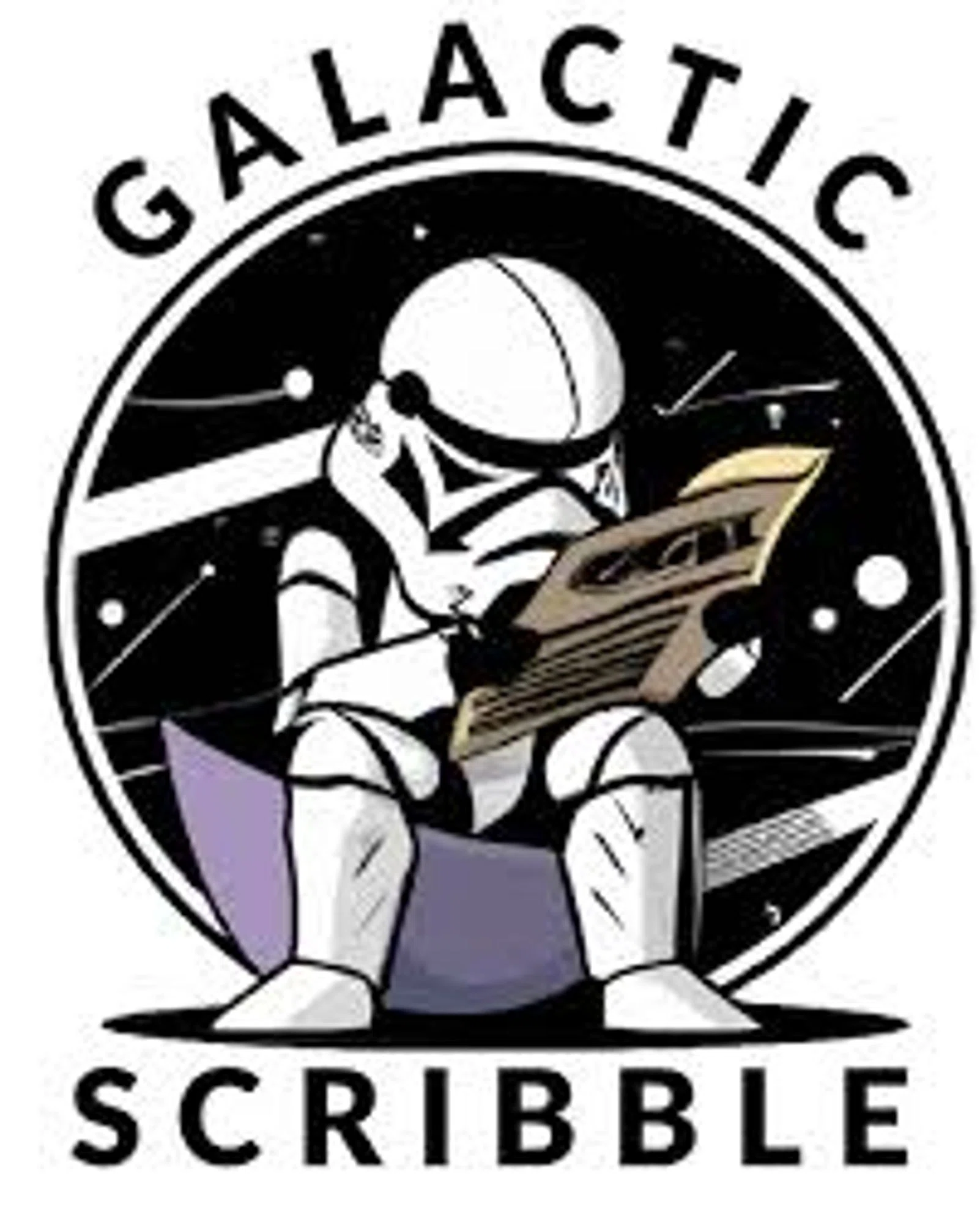 20% Off Galactic Scribble Promo Code (2 Active) Dec '25