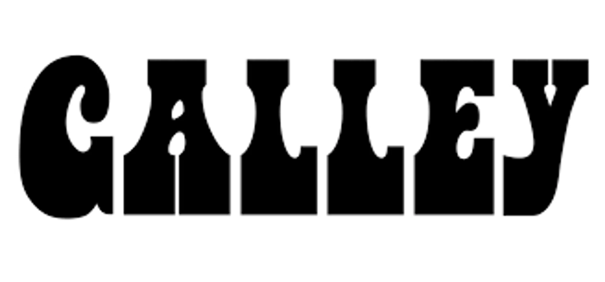 Galley Los Angeles Promo Codes - 10% Off in February 2025