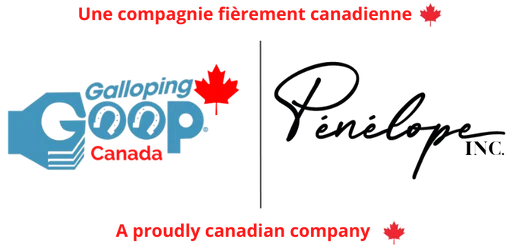 Galloping Goop Canada Promo Codes - 25% Off in Oct 2025